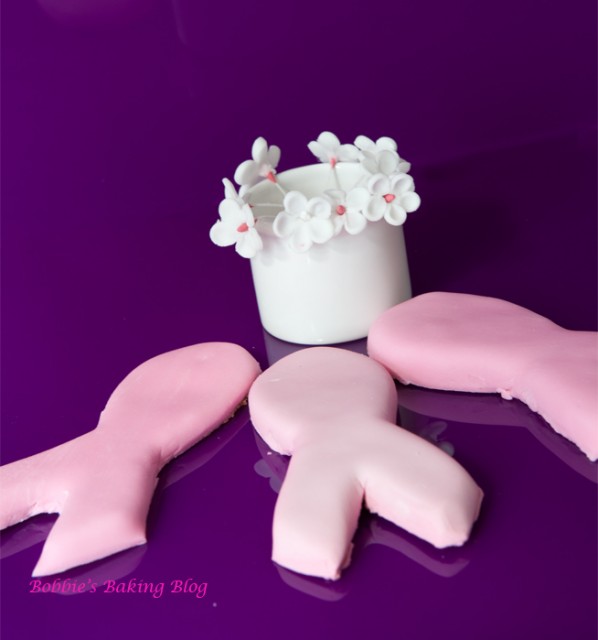 Pinktober: The Sweet Month of Hope | Bobbies Baking Blog