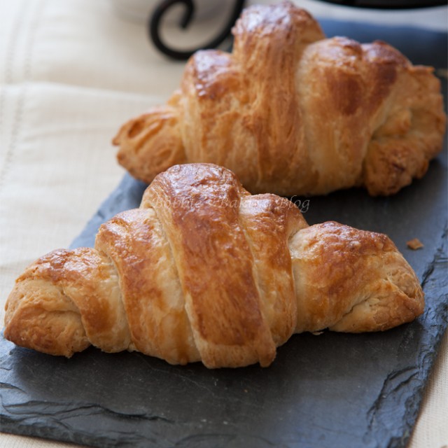 Gluten Free Pâte Croissant, Perfect for Passover | Bobbies Baking Blog