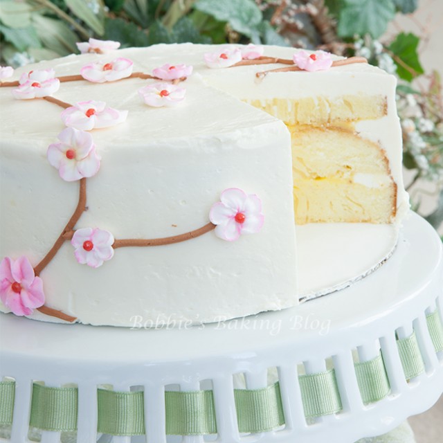 Cake Mixing Methods | Bobbies Baking Blog