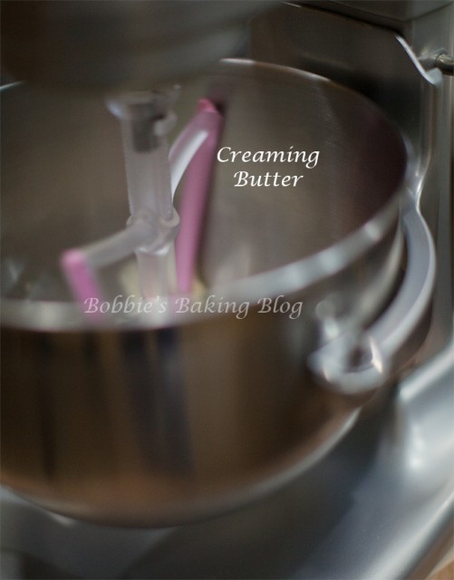 Cake Mixing Methods | Bobbies Baking Blog