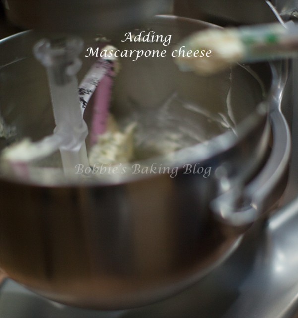 Cake Mixing Methods | Bobbies Baking Blog