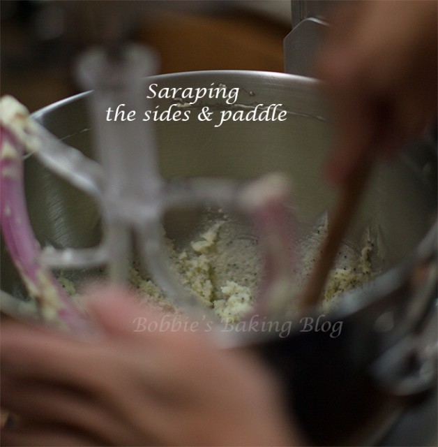Cake Mixing Methods | Bobbies Baking Blog