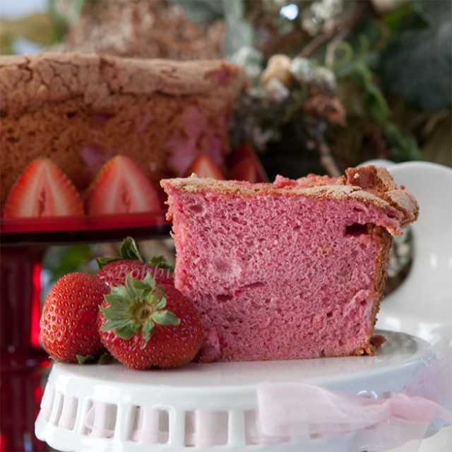 Cake Mixing Methods | Bobbies Baking Blog