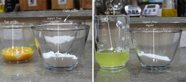 Cake Mixing Methods | Bobbies Baking Blog