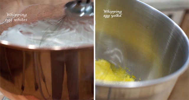 Cake Mixing Methods | Bobbies Baking Blog