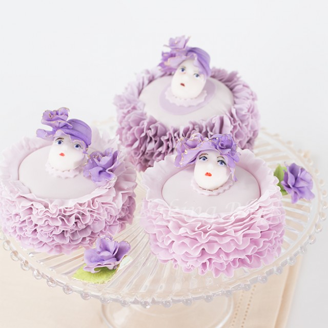 “In your Easter Bonnet with all The Frills Upon it” | Bobbies Baking Blog