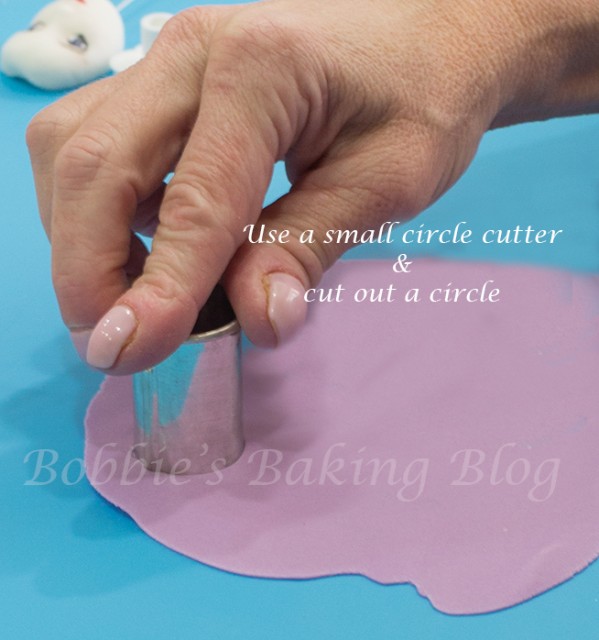 “In your Easter Bonnet with all The Frills Upon it” | Bobbies Baking Blog