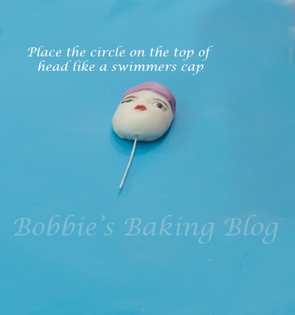 “In your Easter Bonnet with all The Frills Upon it” | Bobbies Baking Blog