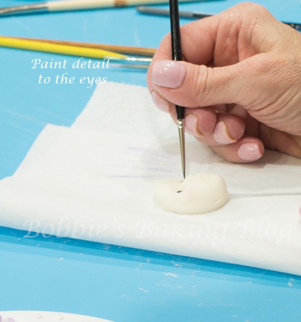 “In your Easter Bonnet with all The Frills Upon it” | Bobbies Baking Blog