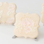 Brush Embroidery Tutorial | Bobbies Baking Blog