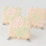 Brush Embroidery Tutorial | Bobbies Baking Blog