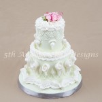 The Lambeth Method | Bobbies Baking Blog