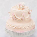 Learn More Lambeth Method of Cake Decorating | Bobbies Baking Blog